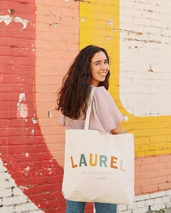 Laura Jones - The Loyola Art Show