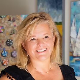 Trish Jones - The Loyola Art Show