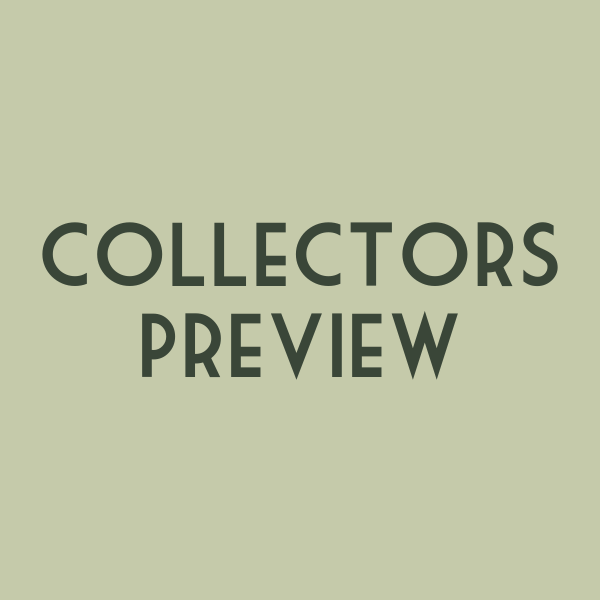 Collectors Preview Ticket | The Loyola Art Show | Mobile AL